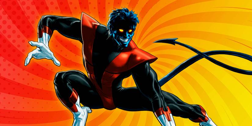 10 Most Wholesome X-Men