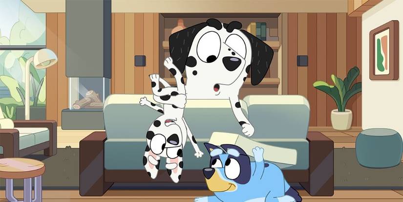 10 Reasons Adults Love Bluey