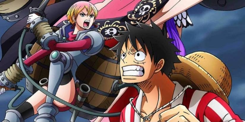 10 Things About One Piece Everyone Either Loves Or Hates