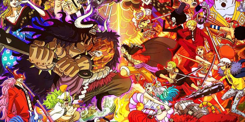 Why Is One Piece Still So Popular?