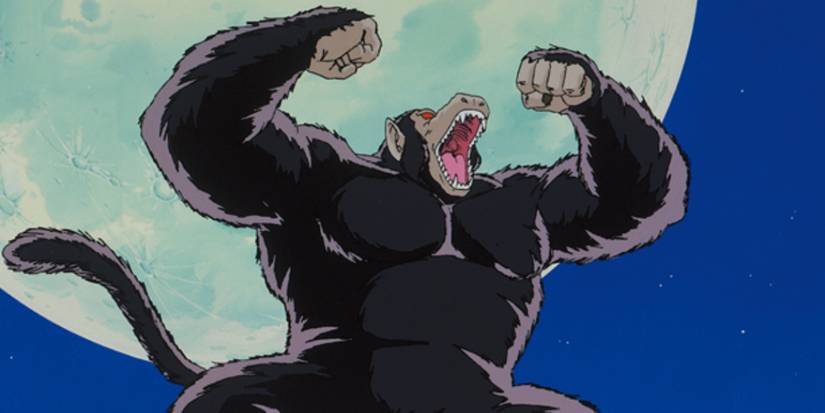 10 Best Anime Giant Transformations