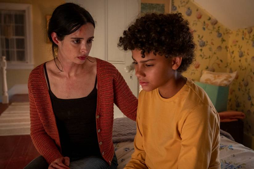 Orphan Black Sequel Series Drops First Look at Kirsten Ritter's Character