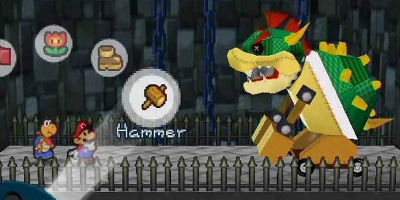 Every Best 3D Mario Games, Ranked By Metacritic