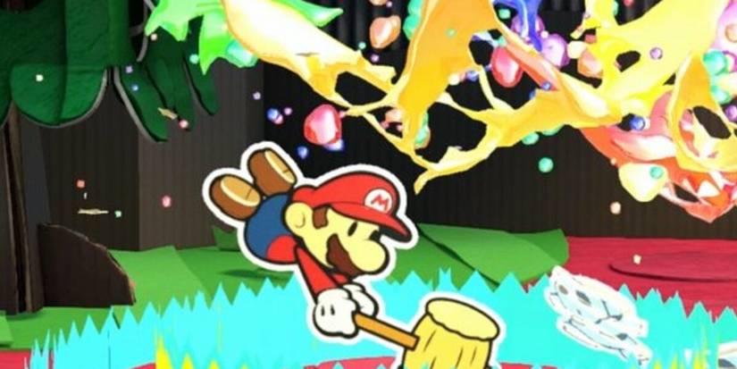Mario's 10 Best Weapons, Ranked