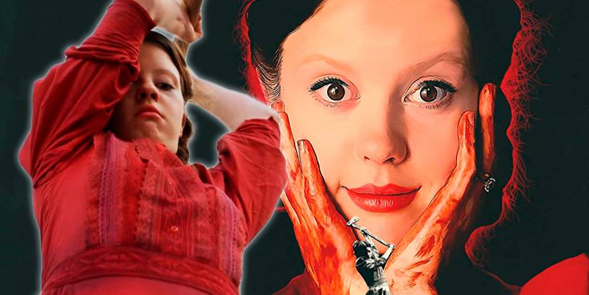 Pearl's Biggest Plot Holes & Unanswered Questions
