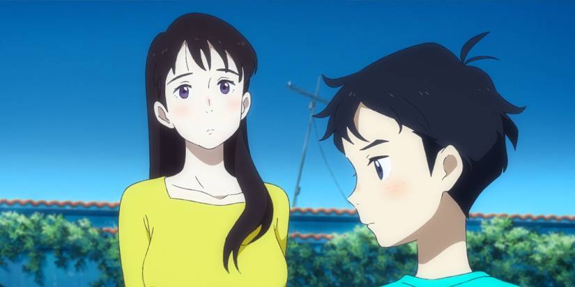 Drifting Home Fans Will Also Love Studio Colorido's Penguin Highway
