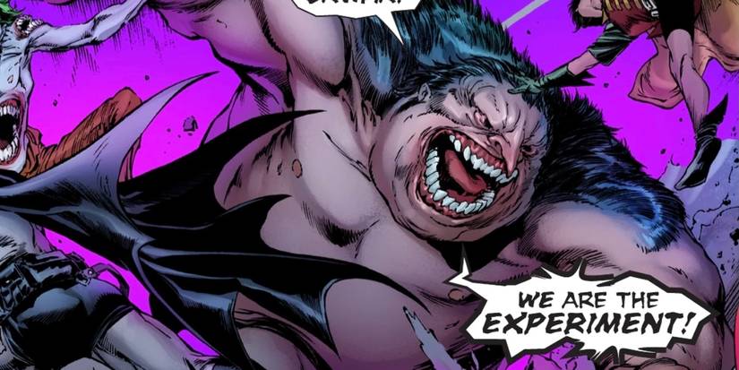 10 Scariest Versions Of The Penguin, Ranked