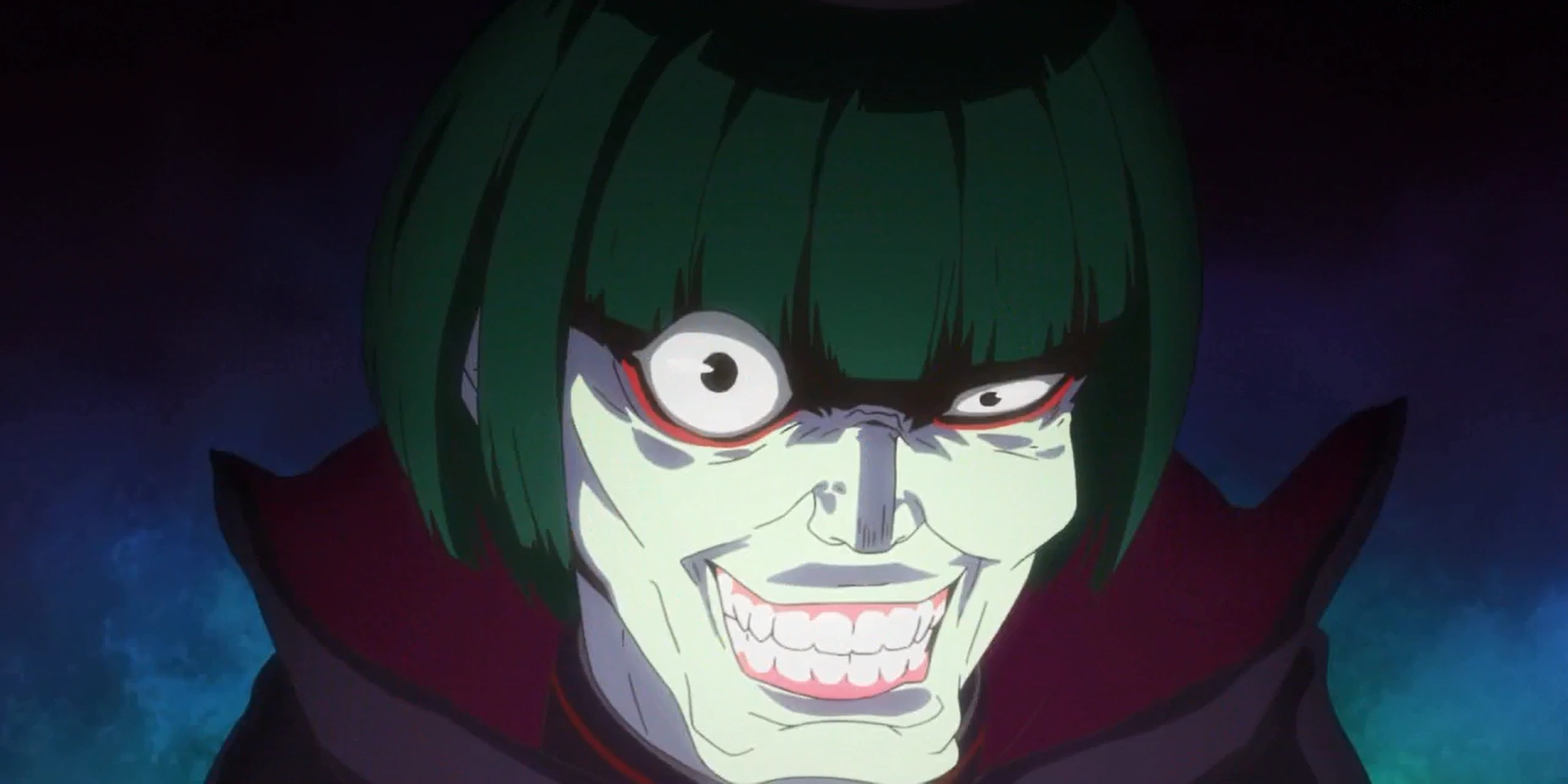 10 Most Dangerous Anime Characters of All Time