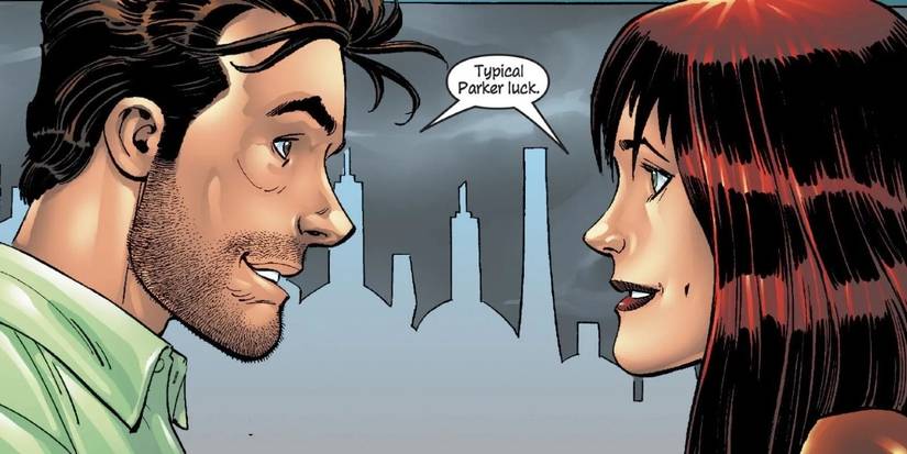 Most Iconic Spider-Man Quotes, Ranked