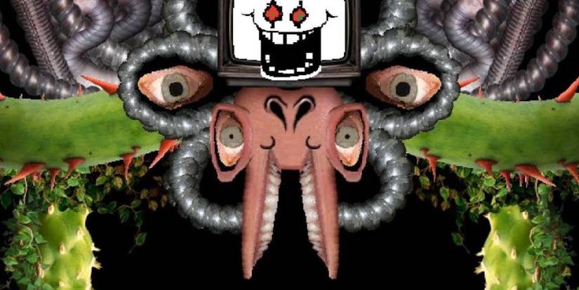 10 Greatest Boss Fights of All Time, Ranked