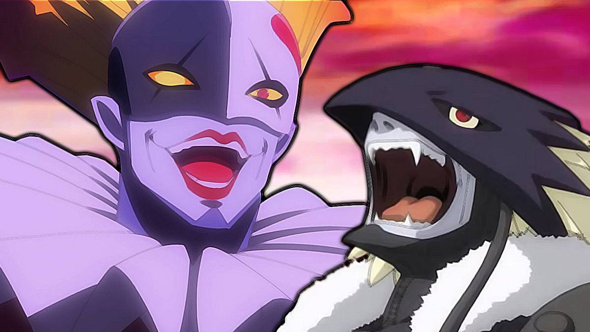 10 Best Villains In Digimon