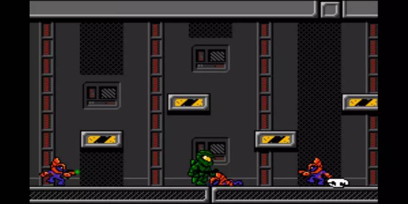 10 Best Video Game Demakes, Ranked