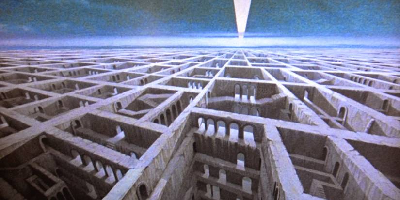 Best Horror Movies About Alternate Dimensions And Parallel Universes