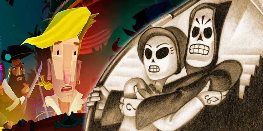 10 Best Adventure Puzzle Games on Steam