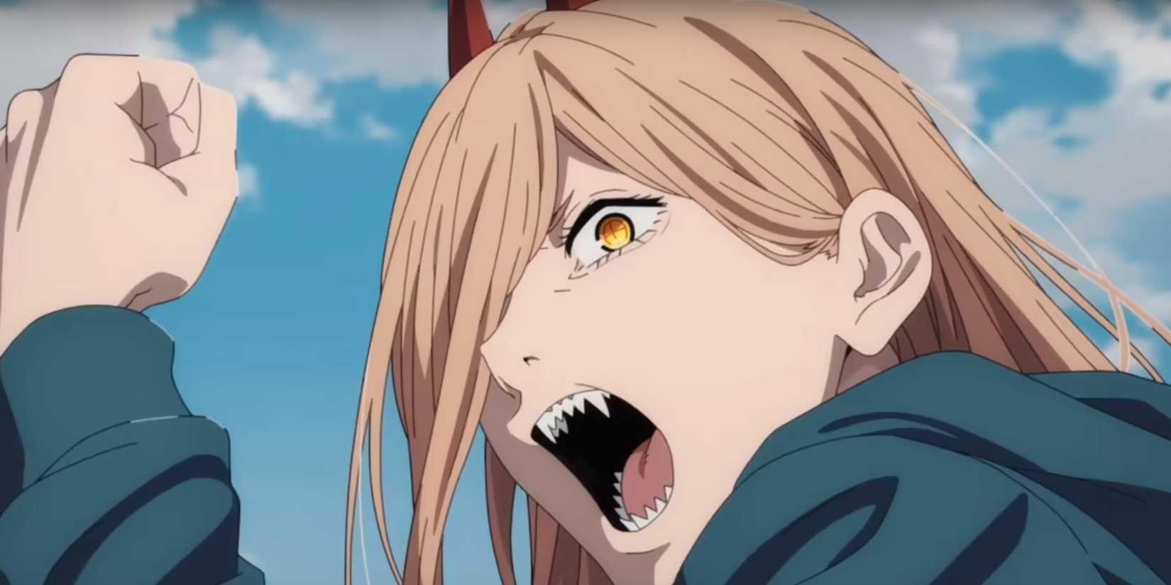 10 Darkest Chainsaw Man Theories Ever