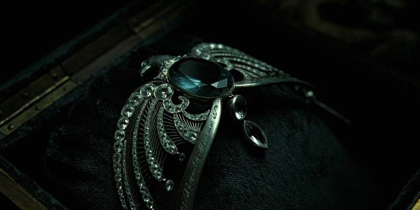 What Is Ravenclaw's Mascot in Harry Potter?