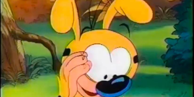 15 Great Animated Shows Missing From Disney+