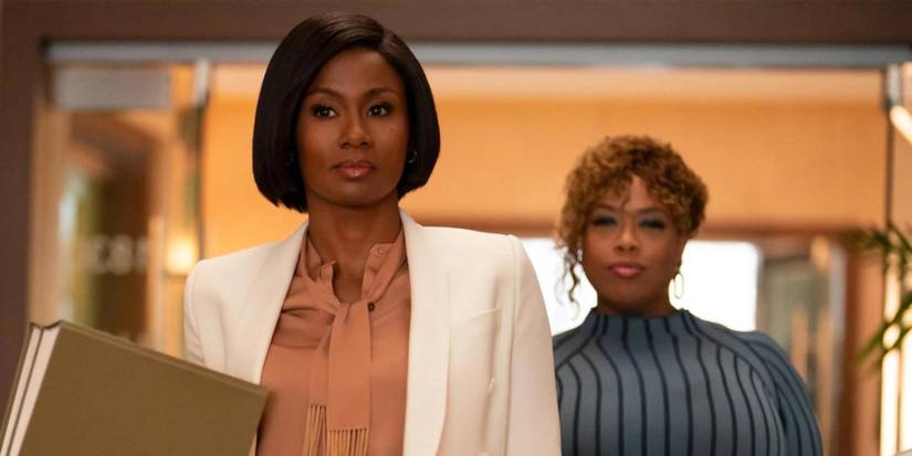 Hulu's Reasonable Doubt Is the Suits Replacement You've Been Waiting For