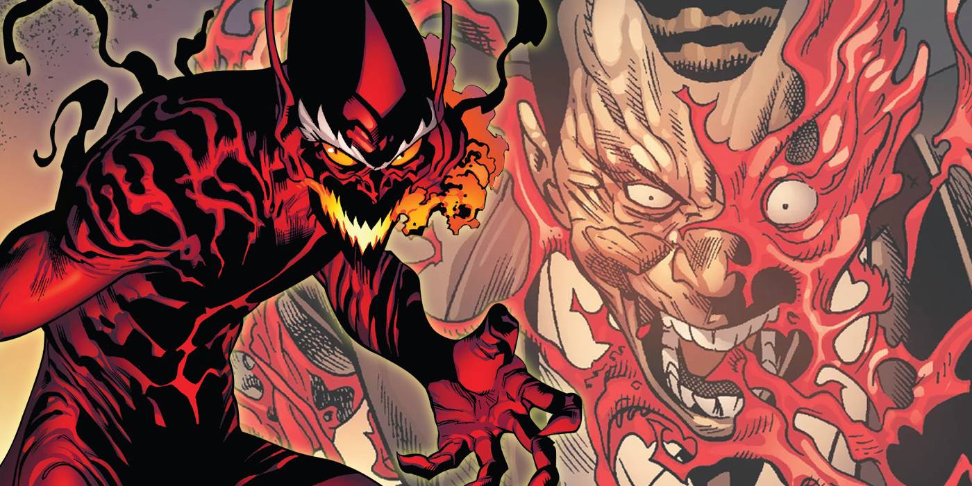 Red Goblin: Everything Fans Need To Know About Norman Osborn's Bond ...