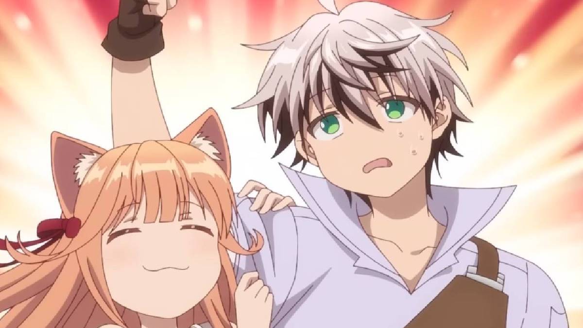 Beast Tamer: Everything to Know Before the Fall 2022 Premiere