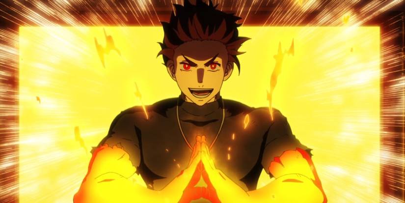 10 Suspicious Anime Villains Everyone Trusts For No Reason