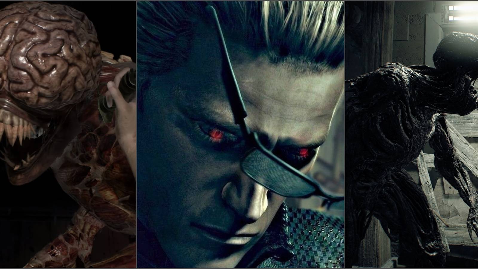 The Complete Resident Evil Timeline (In Chronological Order)