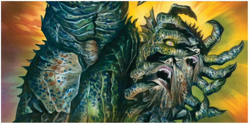 10 Things Marvel Fans Need To Know About Abomination
