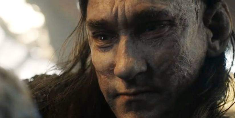 The Rings of Power: Adar’s Backstory Changes Galadriel's Mission