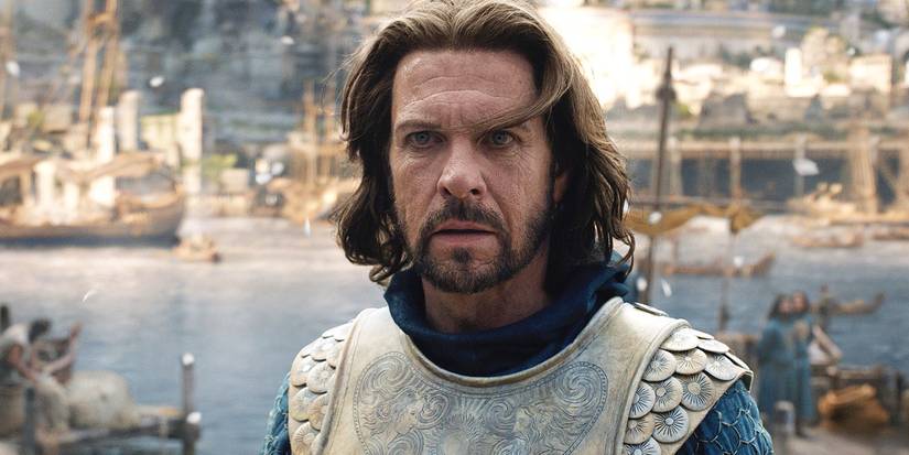 Rings of Power: Every Major Character in the Lord of the Rings Series