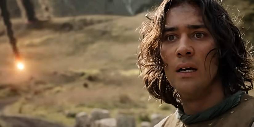 The Rings of Power: The Port City of Pelargir, Explained