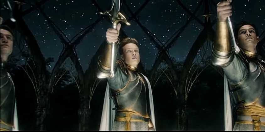 The Lord of the Rings' Durin the Deathless, Explained