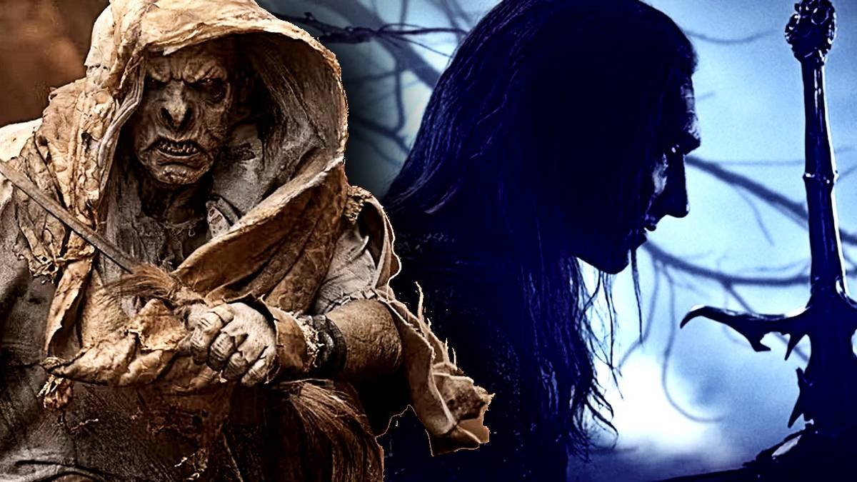 Rings of Power Theory: Adar Created LOTR's First Orcs with Morgoth