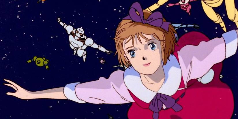 10 Anime Movies That Bombed But Became Cult Classics