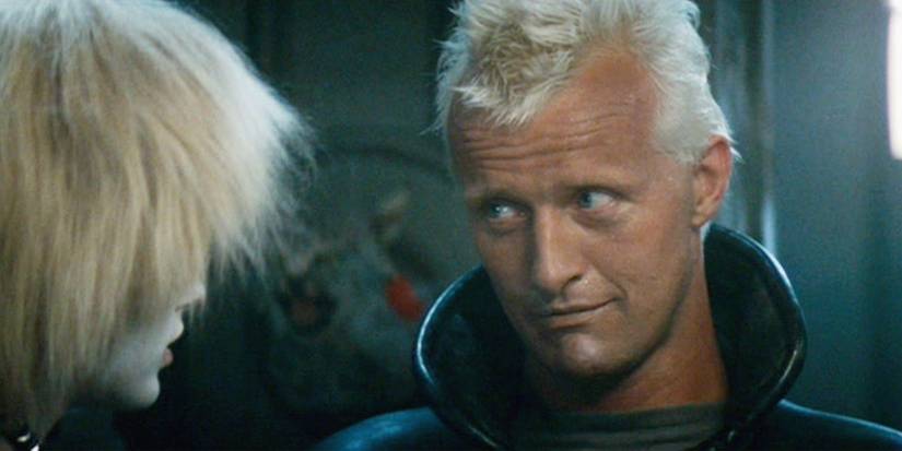 'Like Tears in the Rain': Blade Runner's Greatest Quote, Explaine