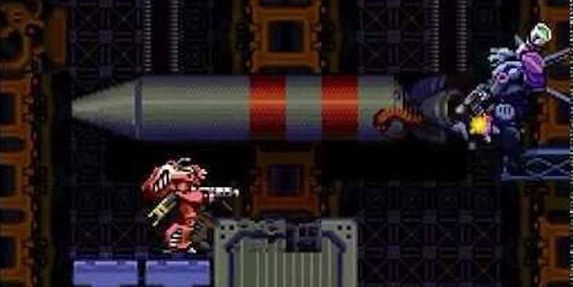 Forgotten SNES Games That Deserved To Be Instant Classics