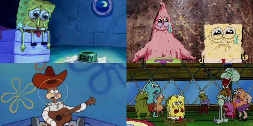 10 Most Controversial SpongeBob SquarePants Episodes, Ranked