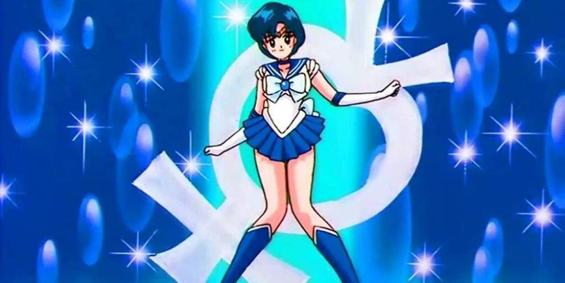 Sailor Moon: A Complete Timeline of the Series