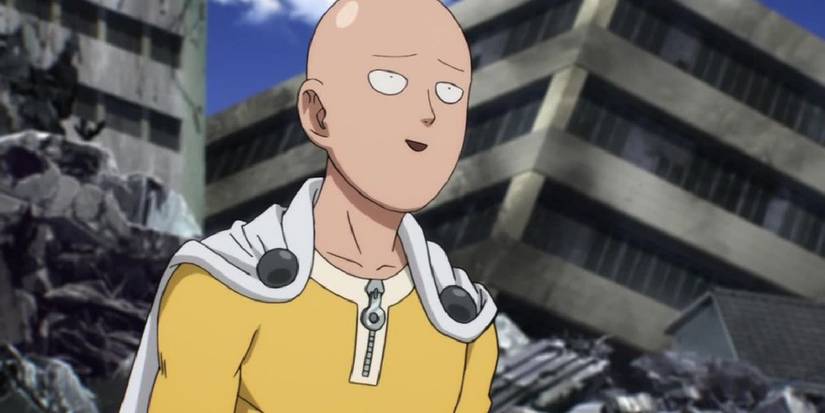 10 Anime Heroes Who Aren't Motivated By Anything