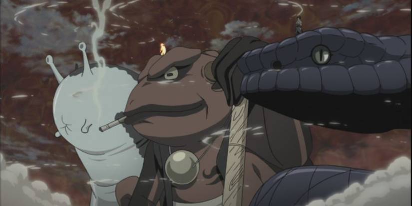 10 Best Coordinated Ninjutsu Combinations In Naruto, Ranked