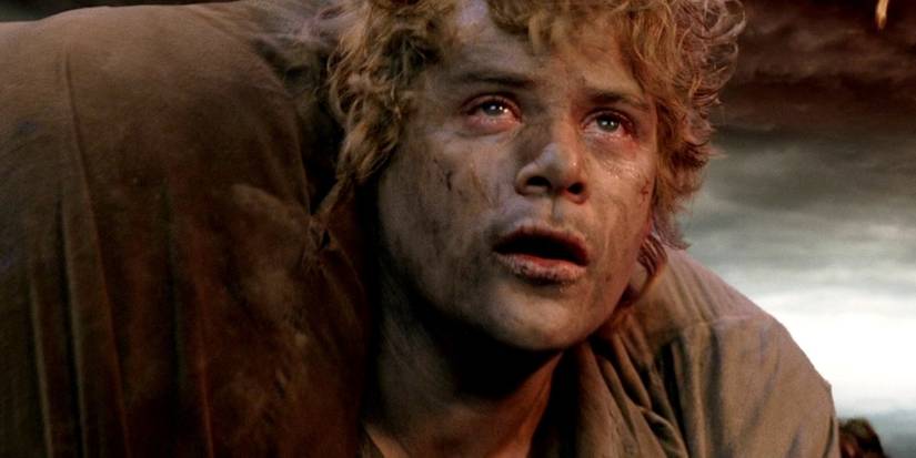 11 Most Well-Known Hobbits in The Lord of the Rings, Ranked