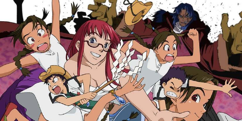 10 Amazing Isekai Anime Everyone Forgot Existed