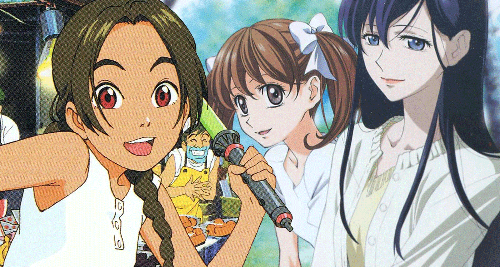 10 Great Coming-Of-Age Anime Everyone Forgot Existed