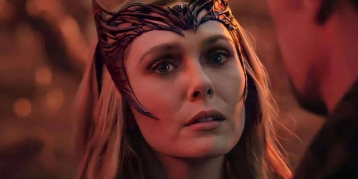 Doctor Strange 2's Deleted Scene Showed Sam Raimi's Horror Restraint