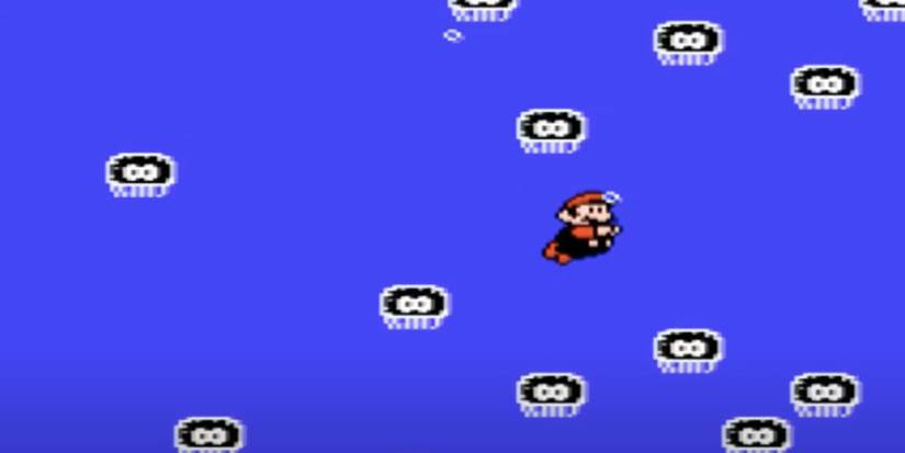 The 10 Hardest 2D Mario Levels, Ranked