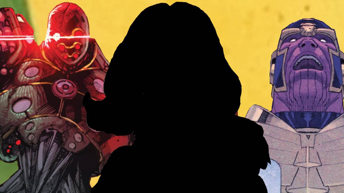 Marvel Brings Back a MAJOR Villain’s… Mother