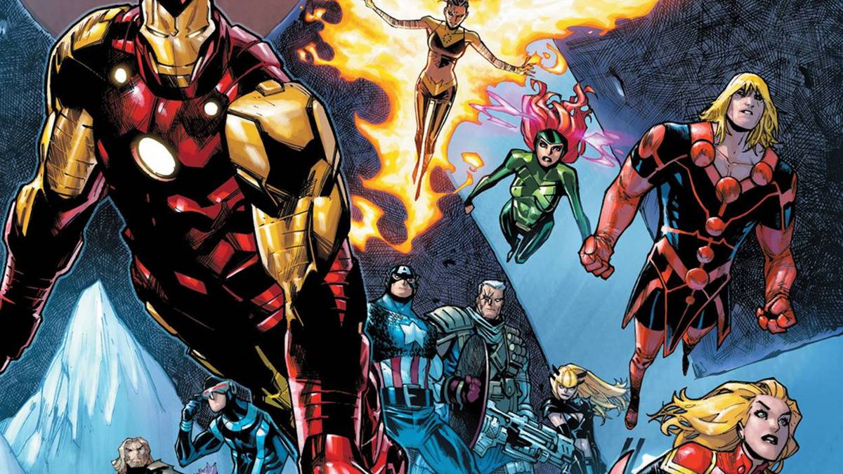 Judgment Day Reveals the Marvel Universe's Worthiest Beings
