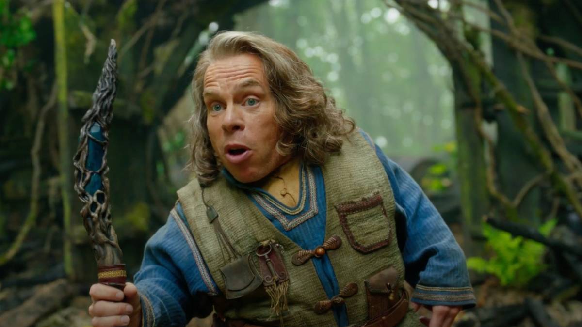 Disney's Willow Unveils a Magical New Trailer