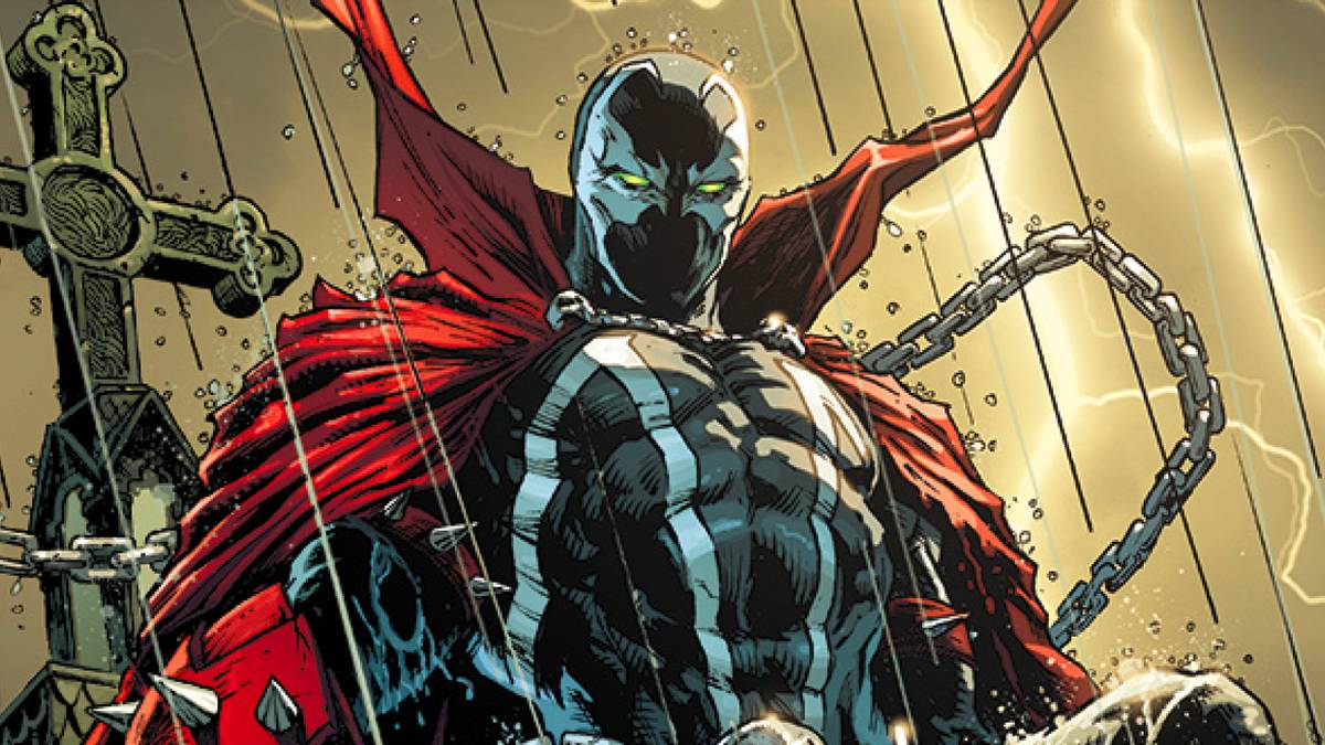How the Spawn Reboot's Writers Can Craft the Perfect Comic Movie
