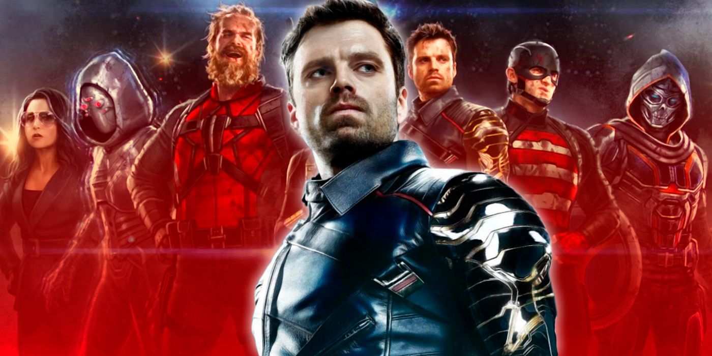‘It Was All Very Locked & Sealed’: Thunderbolts* Star Recalls FBI-Like ...