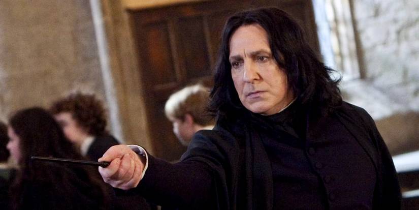 Harry Potter's Best Side Characters, Ranked